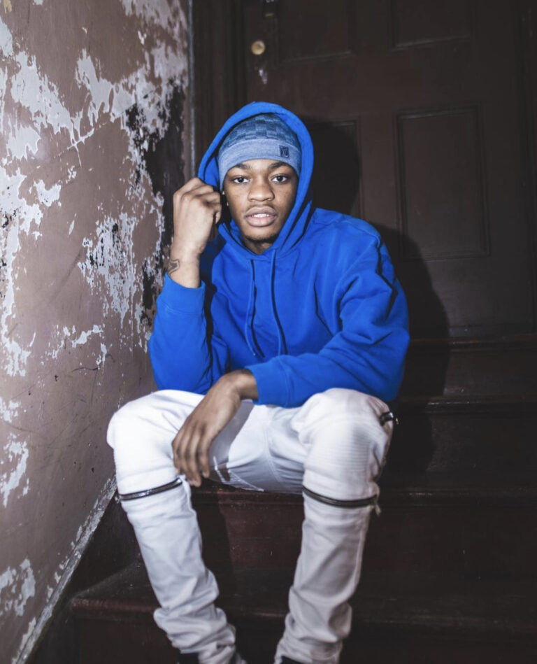 Buzzing Brooklyn Rapper 26AR Releases New Street Anthem, "I'm The Sh*t ...