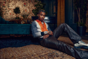 DDG: The Viral Star Who Moonwalked To The Charts - KAZI MAGAZINE