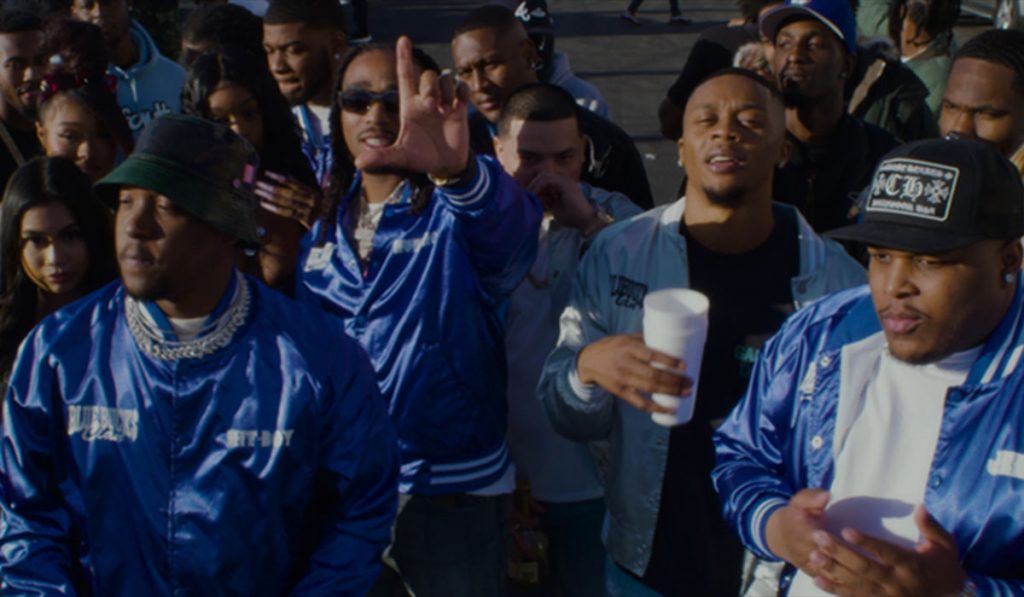 Neek Bucks: the new face of new york - KAZI MAGAZINE