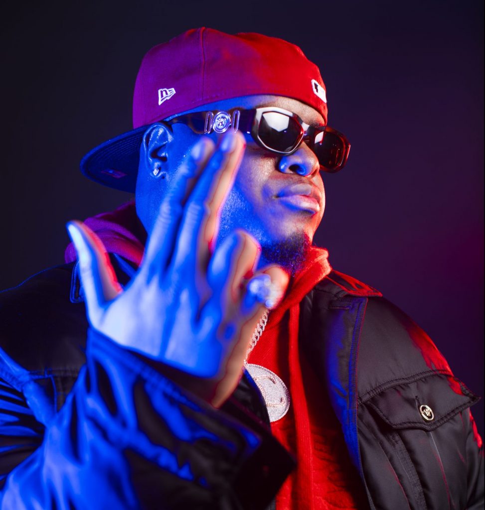 Duke Deuce: Gangsta Walkin' to the Top | KAZI. MAGAZINE