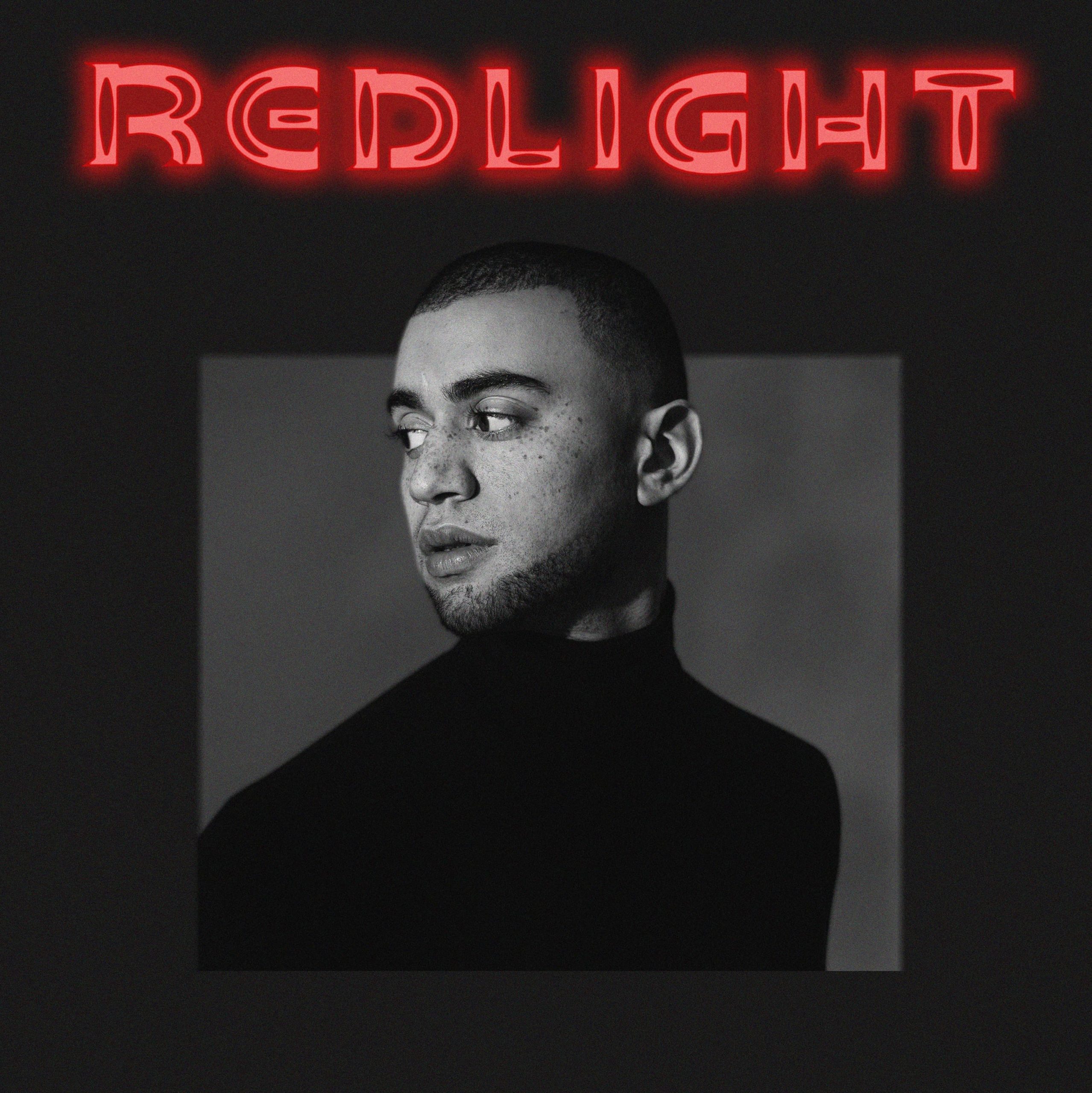 Erwan Alexis Releases Single Redlight KAZI MAGAZINE