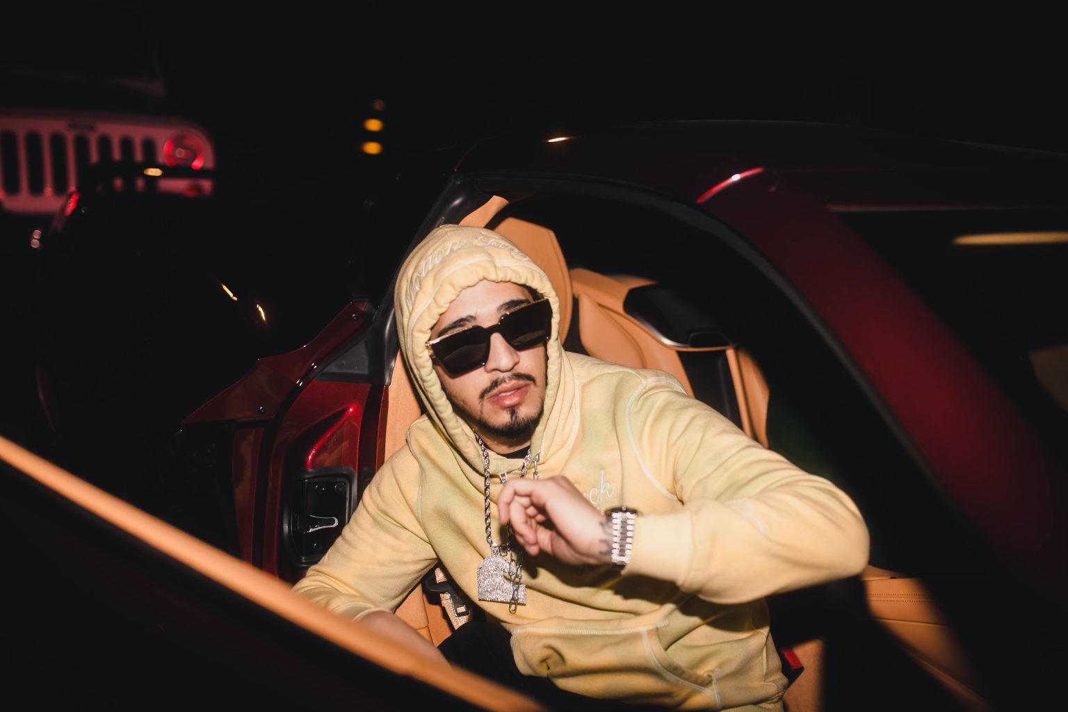 Detroit's G.T. Will Never Be Out Hustled - KAZI Magazine