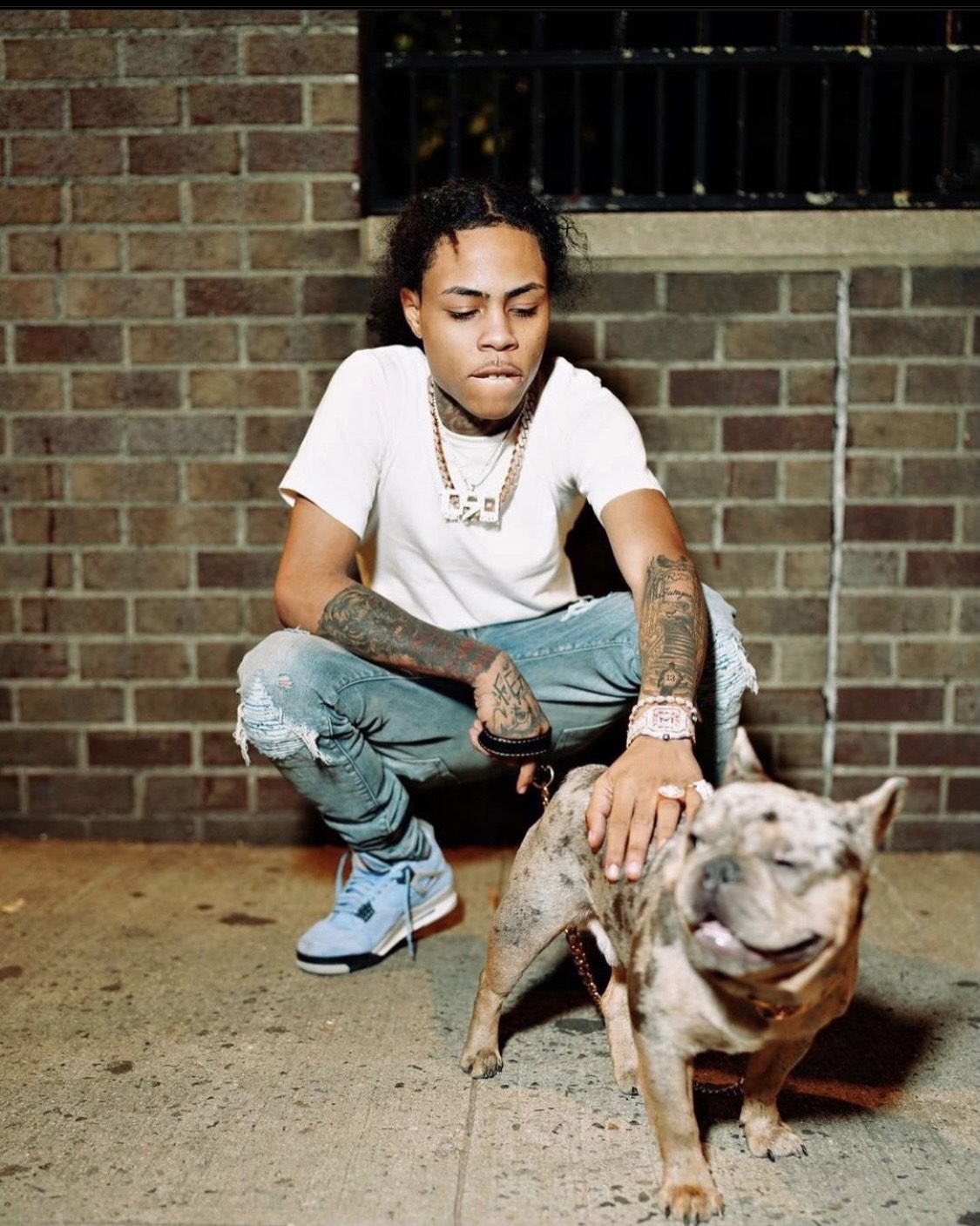 Kay Flock Is NYC's Next Music Star and Here's Why - KAZI Magazine