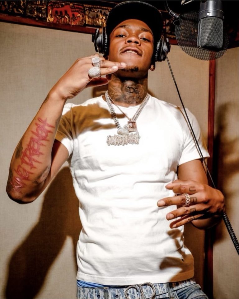 26ar Is A Big Reason For Brooklyn's Rising Drill Wave - KAZI Magazine