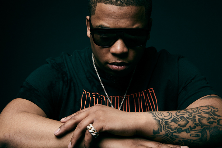 Don Q Is Back And Better Than ever - KAZI Magazine