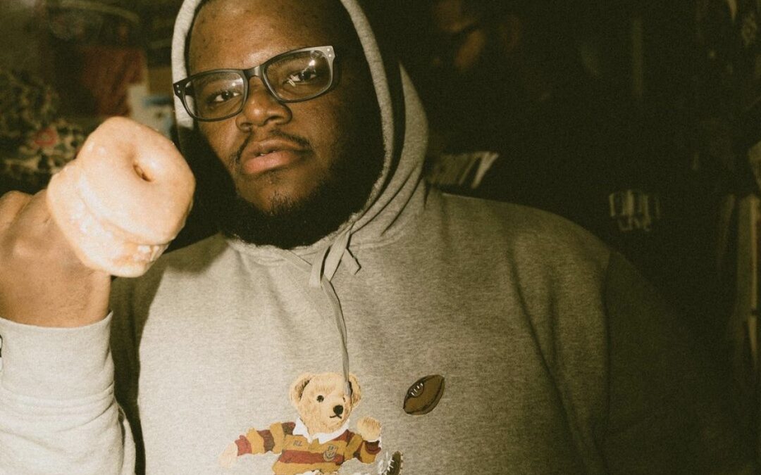 Bfb Da Packman, Literally One Of One - KAZI Magazine