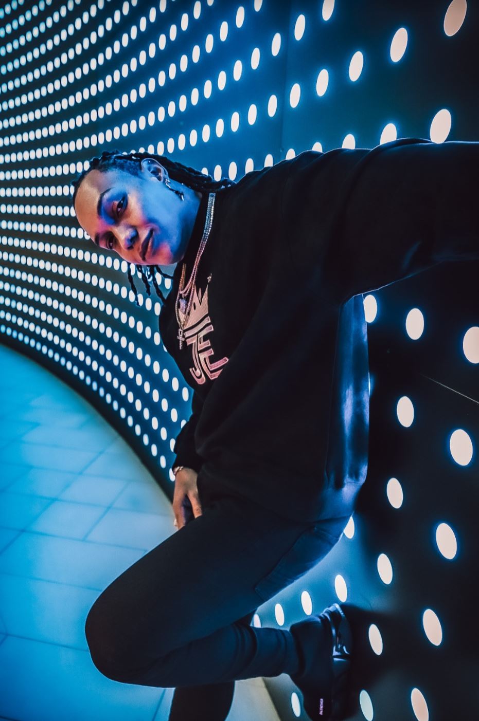 KAZI MAGAZINE - Music, News, Lifestyle, and Culture.