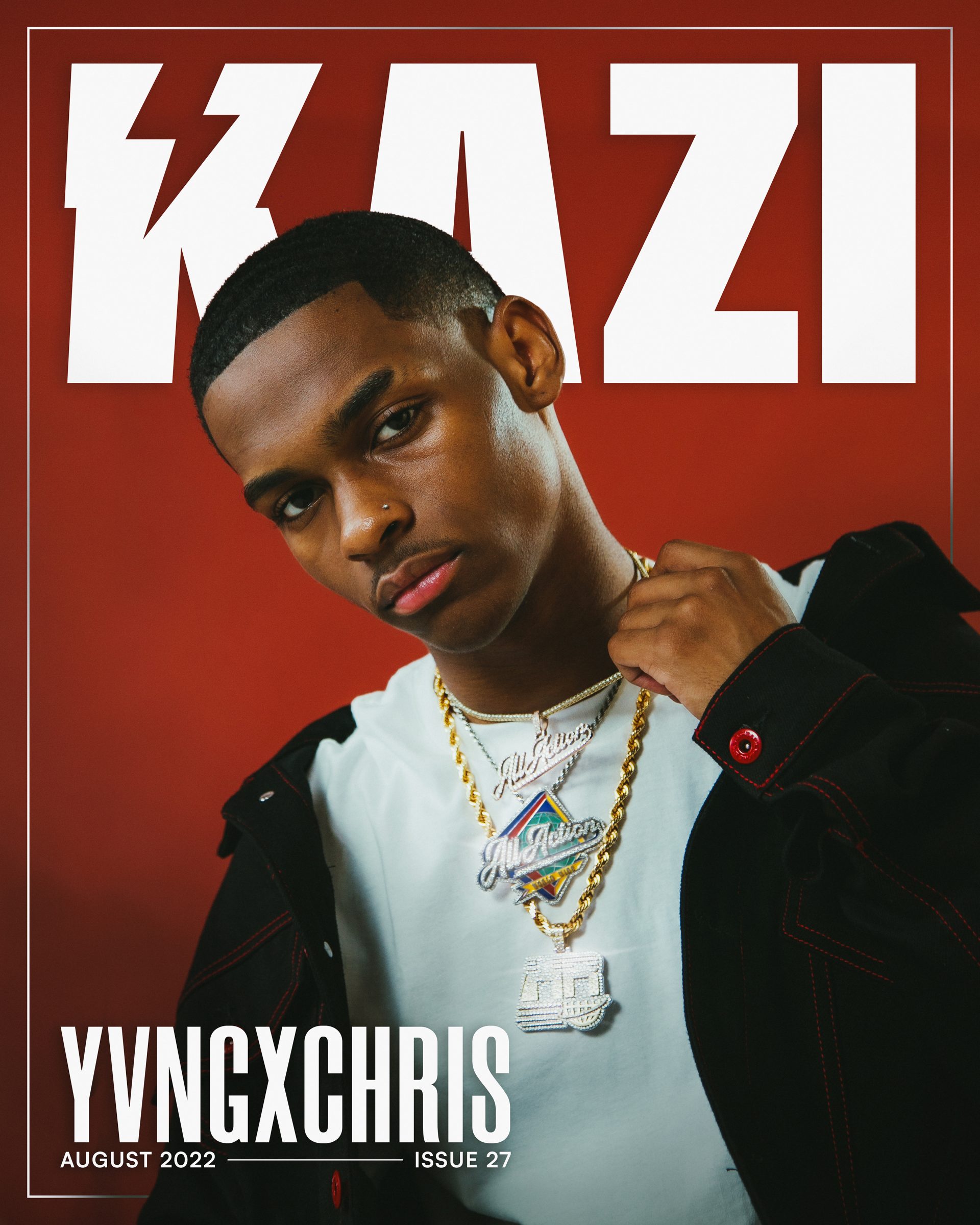 Kazi Magazine