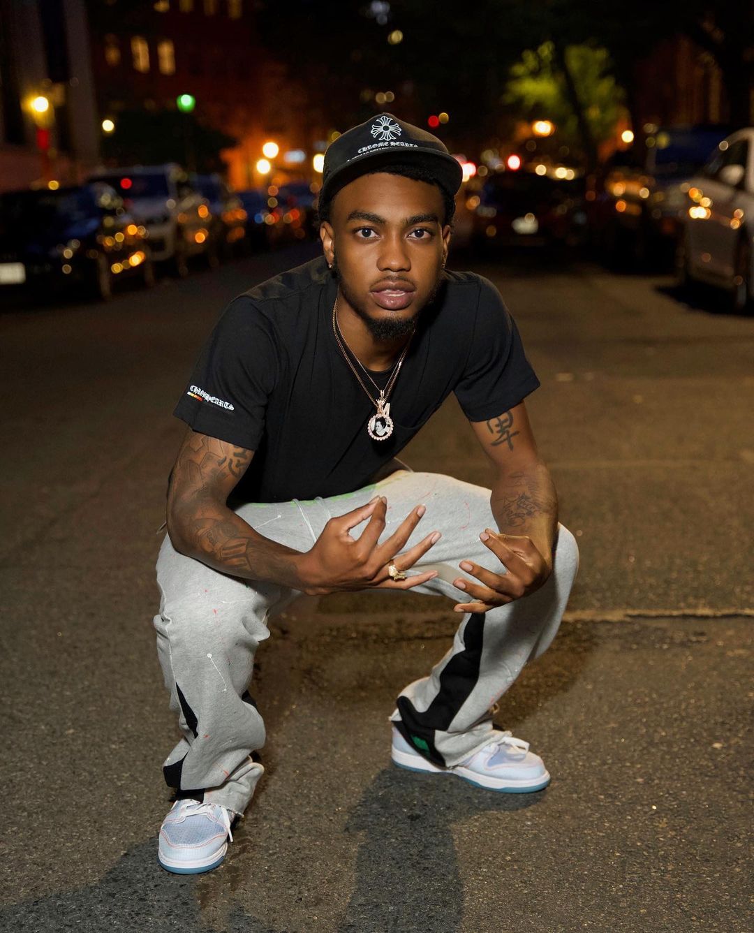 Rapper Ki BandZ Shares His Story On "Poison" - KAZI MAGAZINE