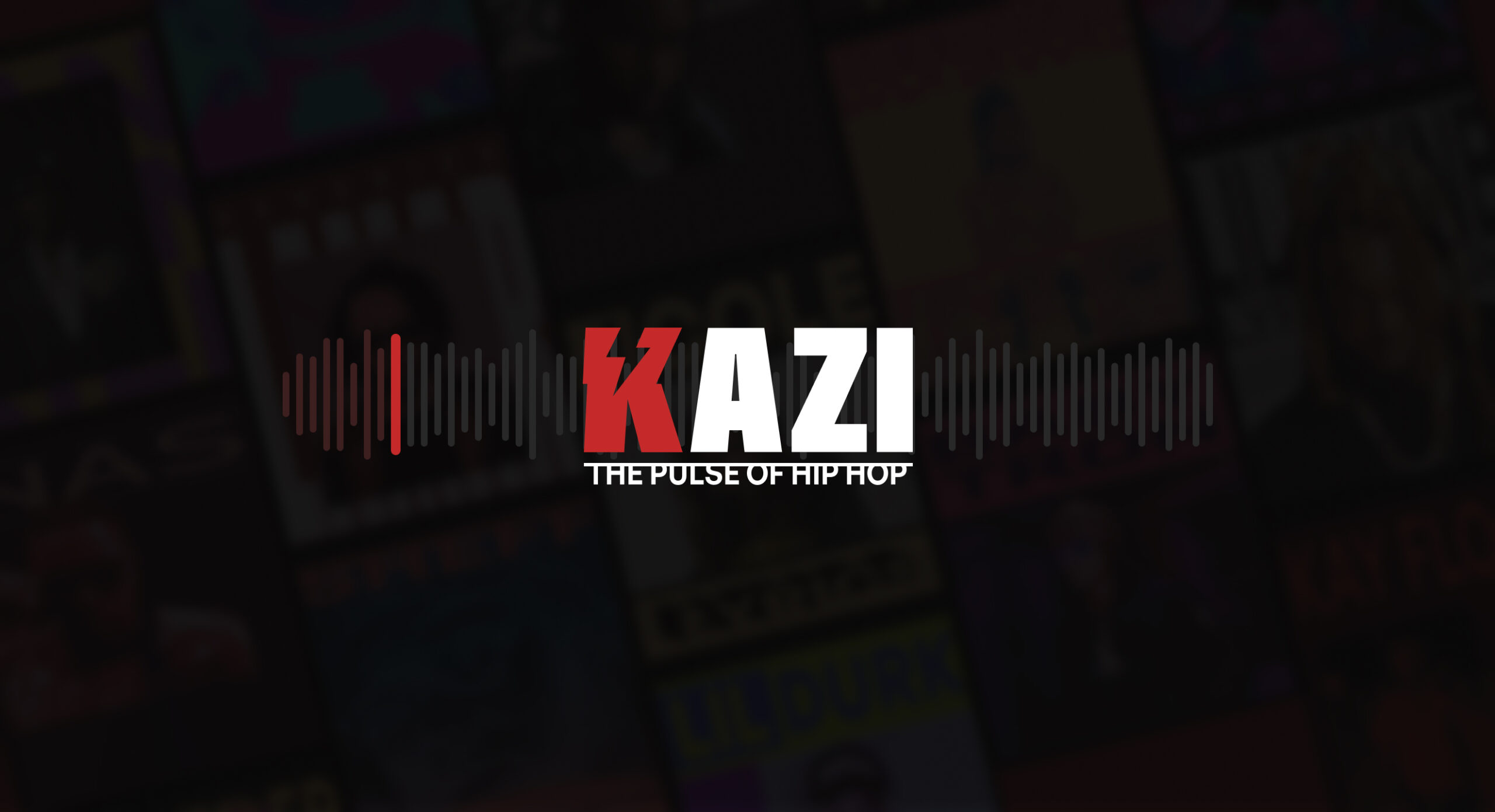 KAZI Magazine - Music, News, Lifestyle, and Culture.