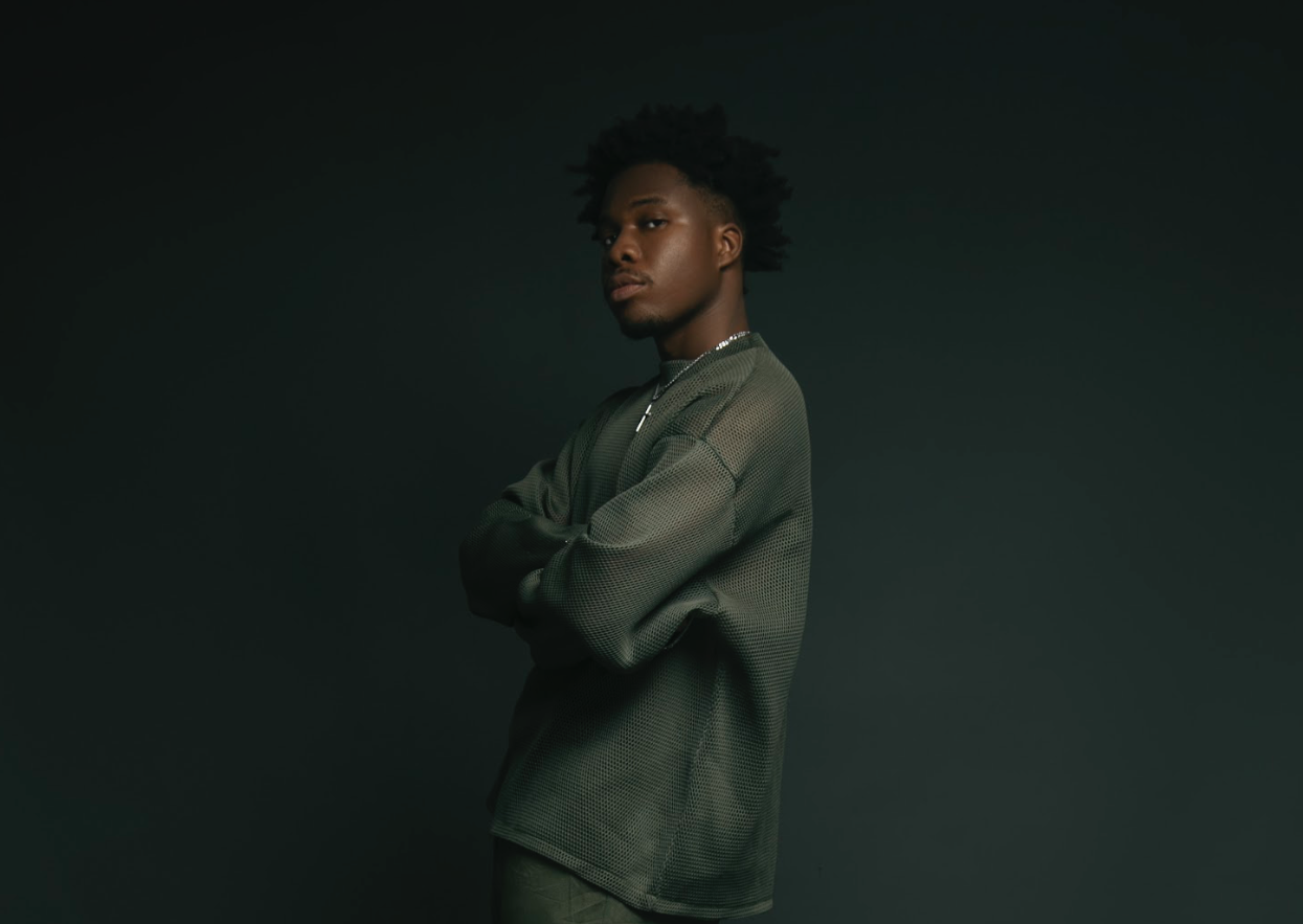 Kemuel's 'CLOUDS' EP: A Sonic Journey Through Emotion and Expression ...