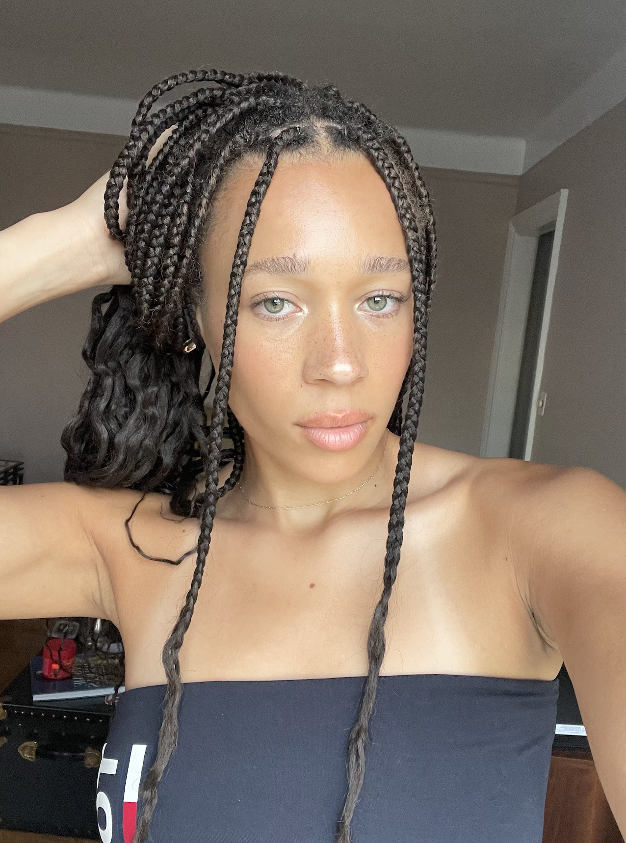 Sugarhill Ddot: Unveiling the ‘2 Sides Of The Story’ - KAZI Magazine