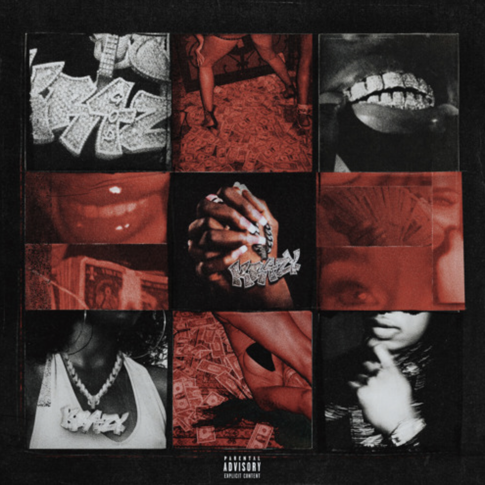 New Orleans Rap Sensation Rob49 Drops Viral Hit "I Swear to God" Amid ...