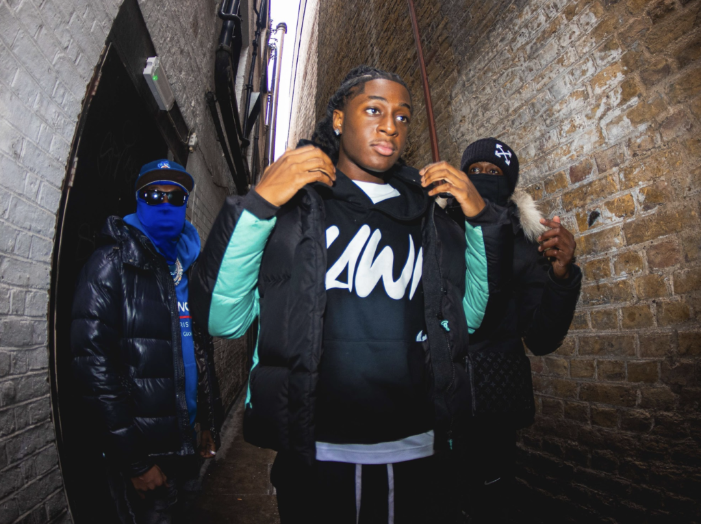 Viral Sensation WhyDee Drops Debut Single "Jack In The Box" - KAZI Magazine