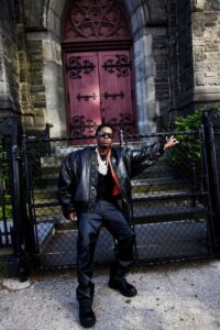 Real Boston Richey Releases Highly Anticipated Album With Back-to-Back ...