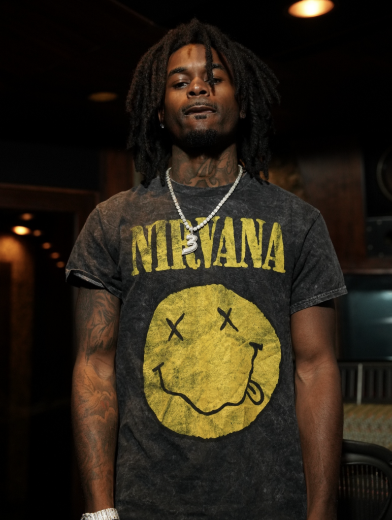 G Hendrix Is An Atlanta Trailblazer Redefining Hip-Hop & Culture - KAZI ...