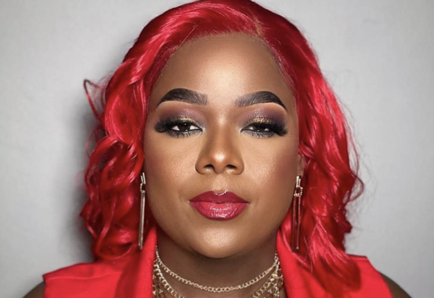 Iccy Rej Enters Her 2026 Era With New Chapter After 'ICCY SUMMER ...